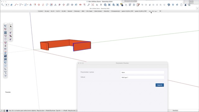 Rtches Bim Utilities | SketchUcation