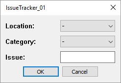 Issue Tracker | SketchUcation