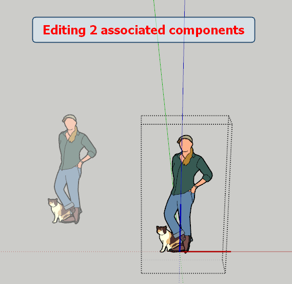 Component Edit Notify | SketchUcation