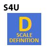 S4U Scale Definition | SketchUcation